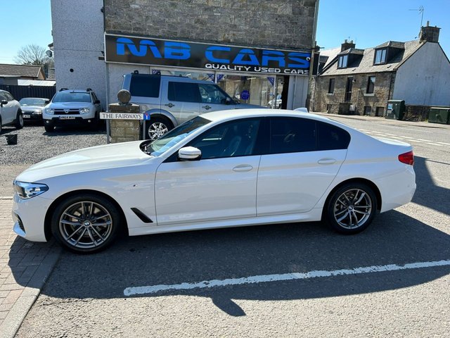 Used cars for sale. Kinross & Scotland car Dealer | MB Cars