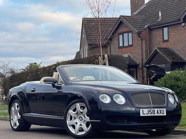 Used Bentley cars for sale in Bedford, Bedfordshire | The Carshop Bedford