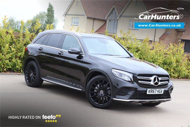 Used Mercedes-Benz Chelmsford, Mercedes-Benz Chelmsford, Car Hunters