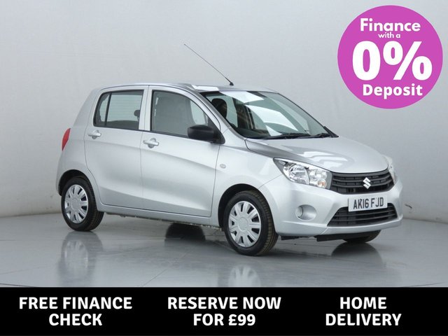 Used Cars for Sale in Peterborough | Carworld