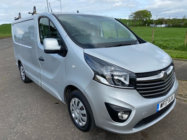 Used vans for sale. Glasgow & Scotland van Dealer | T2T Car Sales Ltd