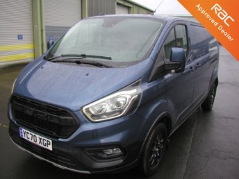 Used vans for sale. Kendal & Cumbria van Dealer | Kendal Car Centre Ltd