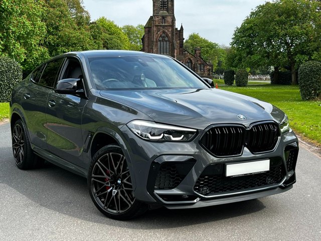 Used BMW cars for sale. BMW Dealer Liverpool | Riverside Group (North ...