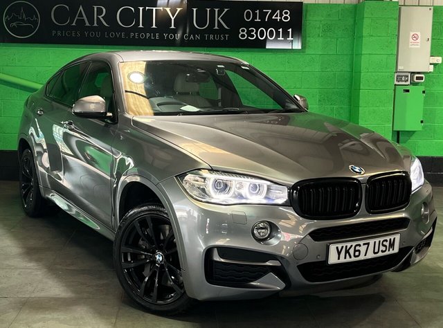 Used BMW cars for sale. BMW Dealer Darlington | Car City UK