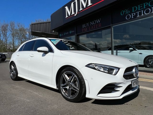 Used Mercedes-Benz cars for sale. Mercedes-Benz Dealer Bishop Auckland ...