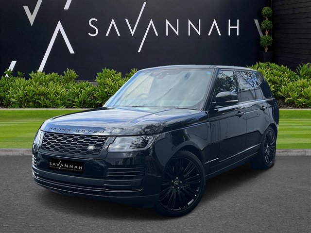 Used Land Rover cars for sale. Land Rover Dealer Southend-On-Sea ...