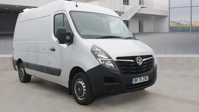 Used Vauxhall vans for sale. Vauxhall Dealer Glasgow | T2T Car Sales Ltd