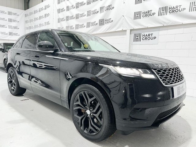 See previous sold Car from The Hart Group Automotive Ltd