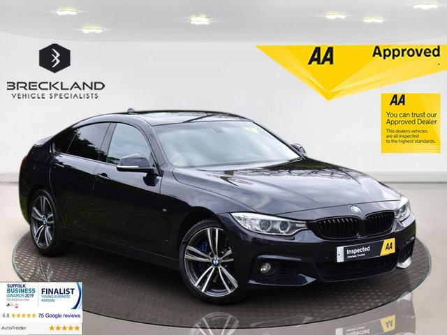 Used cars for sale. Brandon & Suffolk car Dealer | Breckland Vehicle ...