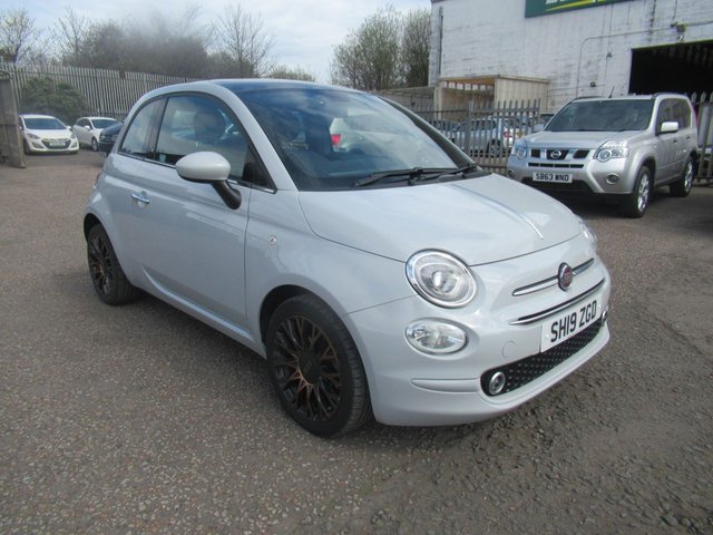 Used Fiat Ducato cars for sale. Fiat Ducato Dealer Edinburgh | Redpath ...