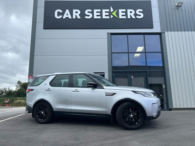 Used cars for sale. Barnsley & South Yorkshire car Dealer | Carseekers ...