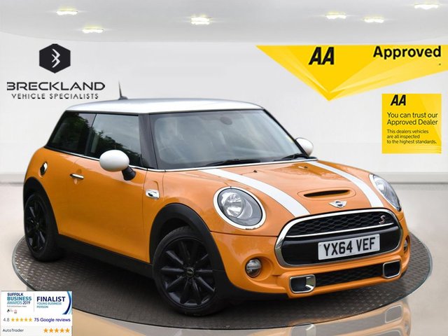 Page 4 of 9 for Used cars for sale. Brandon & Suffolk car Dealer ...