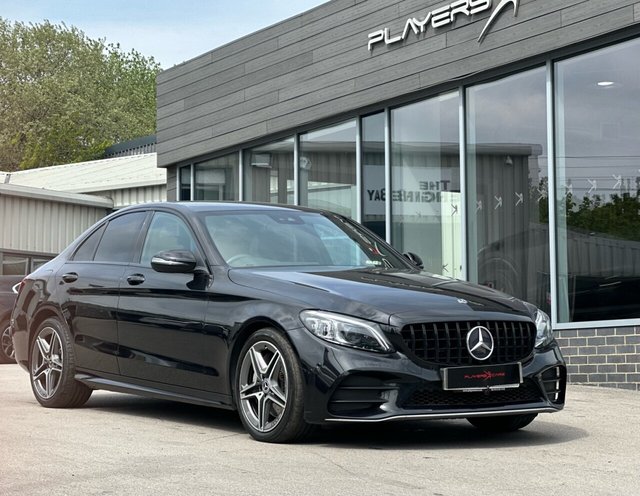 Used cars for sale. Leeds & Yorkshire car Dealer | Players Cars