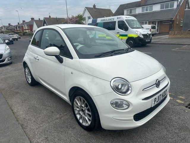 Used cars for sale. Blackpool & Lancashire car Dealer | Karl Smith Car ...