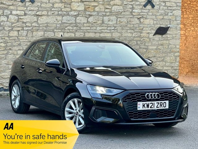 Used Audi car for sale in Bedford, Bedfordshire | Bedford Car Centre