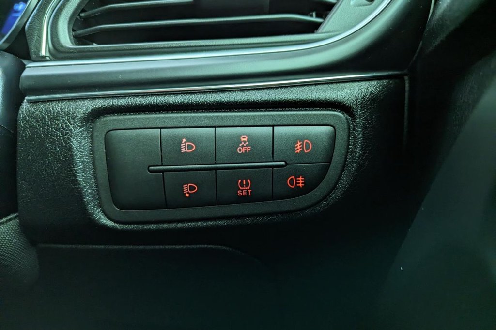 2018 Fiat Tipo 1.4 Easy Plus 5D £10,499