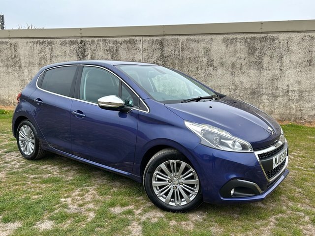 Used cars for sale. Musselburgh & car Dealer | Solid Cars LTD