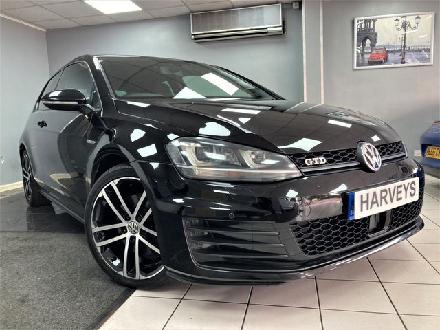 Used cars for sale. Haywards Heath & West Sussex car Dealer | Harveys ...