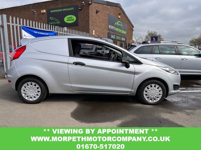 Used Ford cars for sale. Ford Dealer Morpeth | Morpeth Motor Company ...