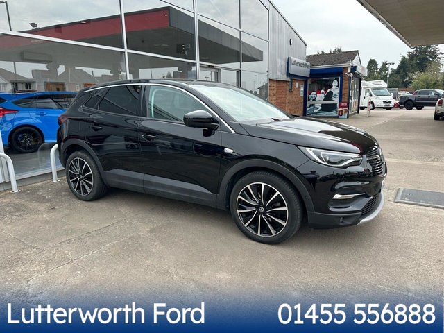 Used cars for sale. Leicester & Leicestershire car Dealer | Lutterworth ...