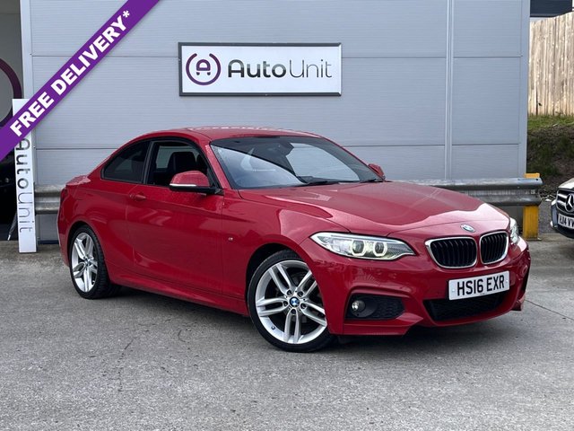 Used BMW cars for sale. BMW Dealer Newport | Auto Unit LTD