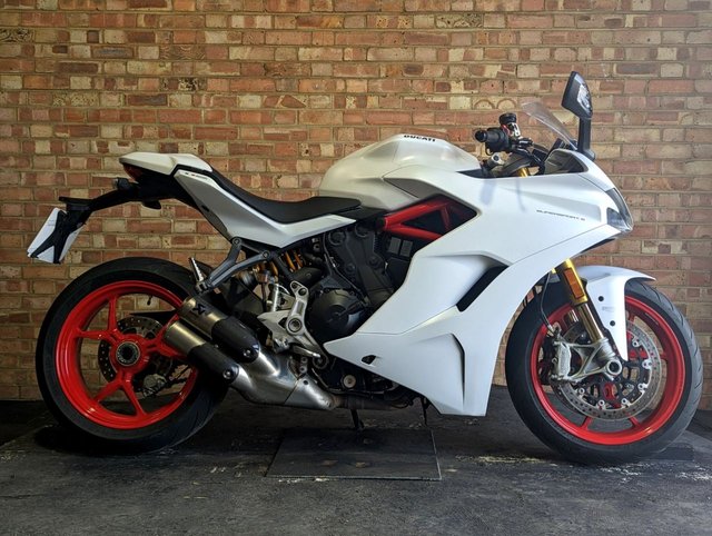 Used Ducati bikes for sale. Ducati Dealer Maidstone | Ride DMC Motorcycles
