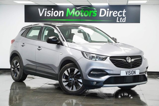 Used cars for sale. Warrington & Cheshire car Dealer | Vision Motors Direct