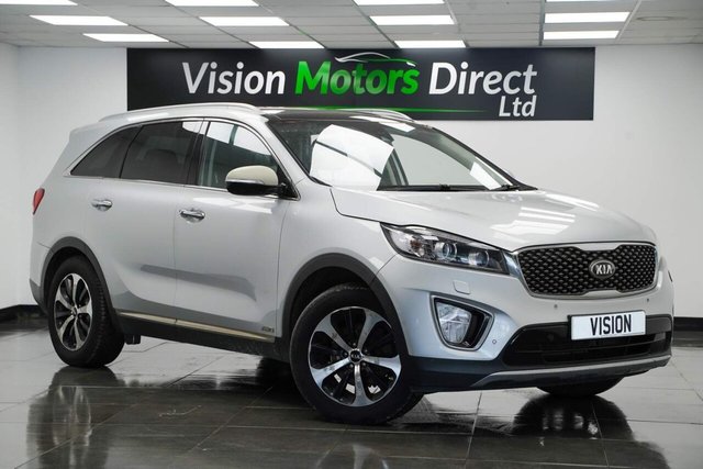 Used cars for sale. Warrington & Cheshire car Dealer | Vision Motors Direct