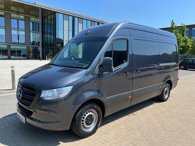 Page 2 of 6 for Used vans for sale. Watford & Hertfordshire van Dealer ...