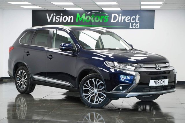 Used cars for sale. Warrington & Cheshire car Dealer | Vision Motors Direct