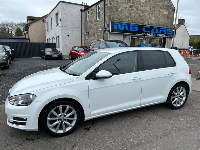 Used cars for sale. Kinross & Scotland car Dealer | MB Cars