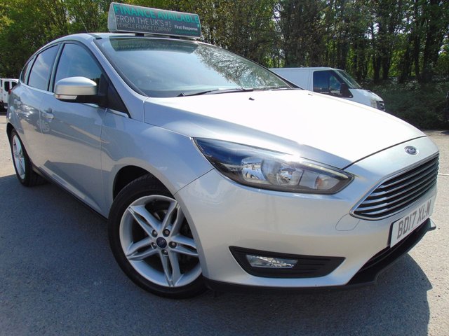 Used Ford cars for sale. Ford Dealer Swindon | MOD Autos