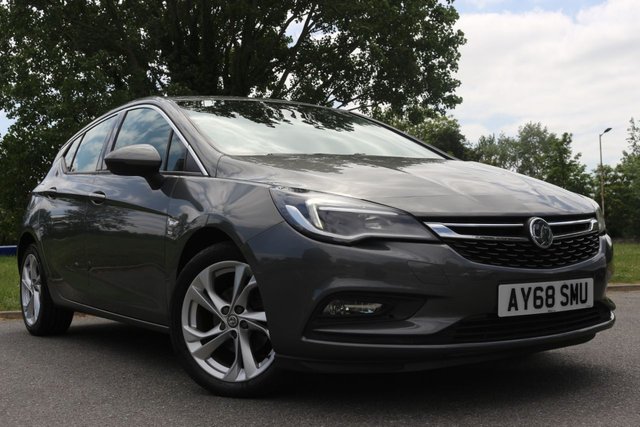 Used Vauxhall cars for sale. Vauxhall Dealer Basildon | Zenith Motor ...