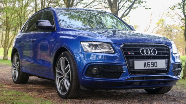 Used Audi cars for sale. Audi Dealer Durham | A690 Specialist Cars Ltd