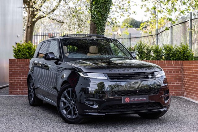 Used Land Rover cars for sale. Land Rover Dealer Congleton | TMT ...