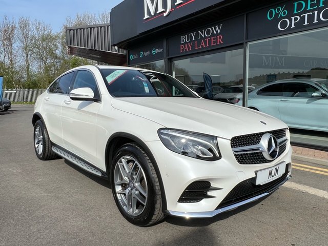 Used Mercedes-Benz cars for sale. Mercedes-Benz Dealer Bishop Auckland ...