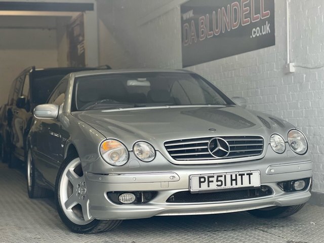 Used Mercedes-Benz cars for sale. Mercedes-Benz Dealer Liverpool | DA ...