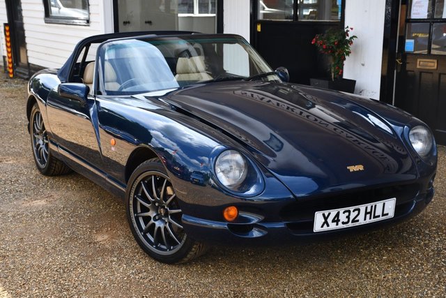 Used cars for sale. Staverton & Northamptonshire car Dealer | Staverton ...