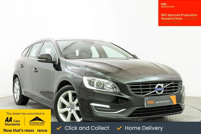 Used Volvo cars for sale. Volvo Dealer Newcastle upon Tyne | Henson ...