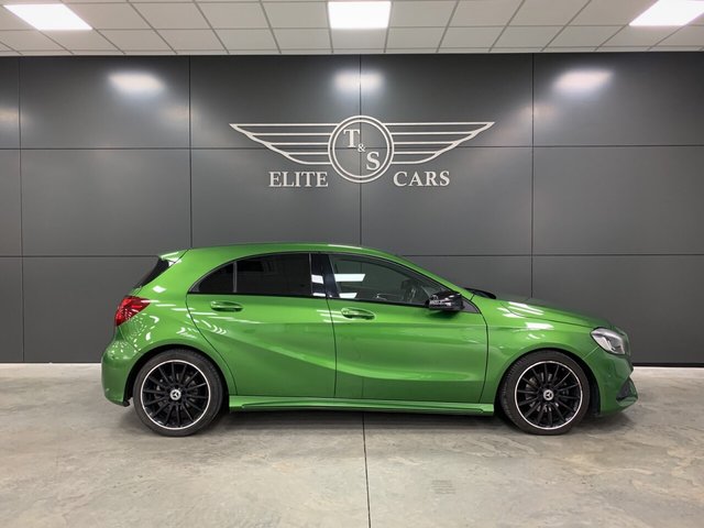 Used Mercedes-Benz cars for sale. Mercedes-Benz Dealer Hull | T & S ...