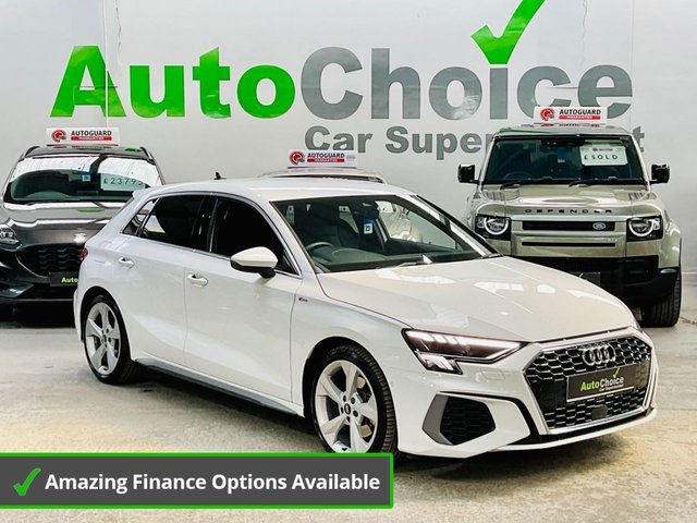 Used cars for sale. Blackburn & Lancashire car Dealer | Auto Choice