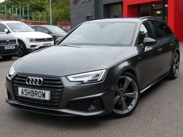 Used cars for sale. Huddersfield & Yorkshire car Dealer | Ashbrow ...