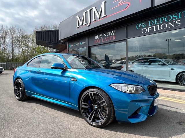 Used cars for sale. Bishop Auckland & County Durham car Dealer | MJM ...