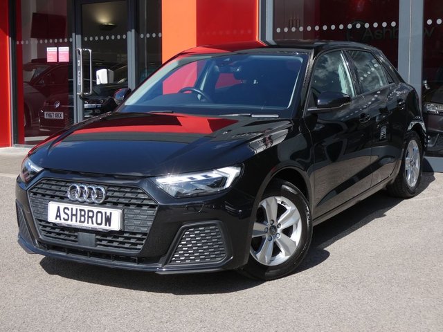 Used Audi cars for sale. Audi Dealer Huddersfield | Ashbrow Garage Limited