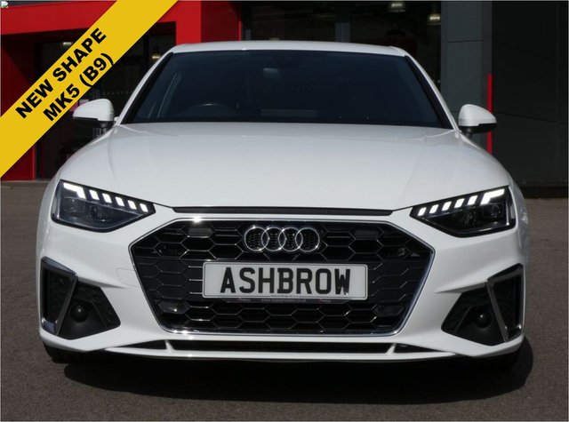 Used cars for sale. Huddersfield & Yorkshire car Dealer | Ashbrow ...