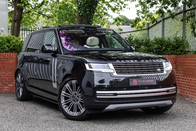 Used Land Rover cars for sale. Land Rover Dealer Congleton | TMT ...