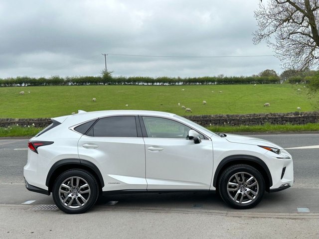 Used Lexus cars for sale. Lexus Dealer Leeds | K T Green Limited