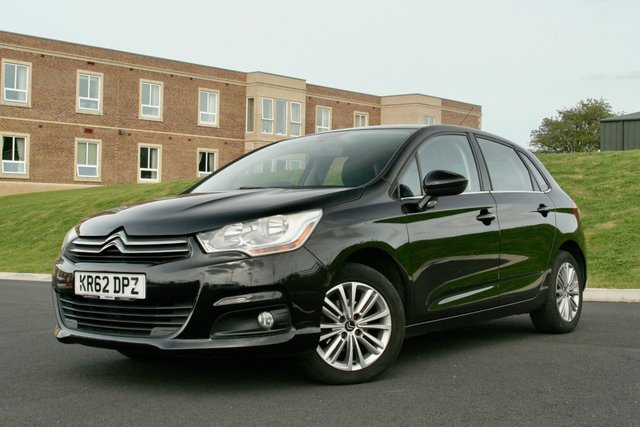 Used cars for sale. Harrogate & North Yorkshire car Dealer | Cardale ...