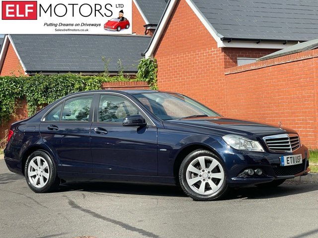 Used cars for sale. Cheltenham & Gloucestershire car Dealer | Elf ...