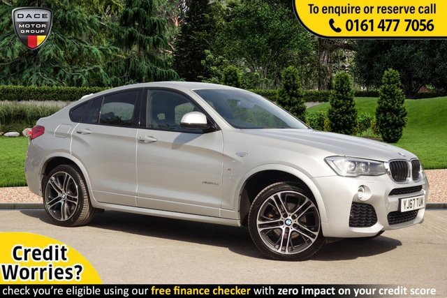 Used cars for sale in Cheshire - Dace Car Supermarket